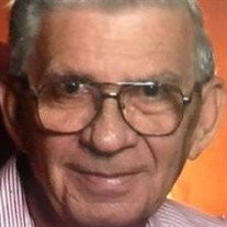 James Duke - 2020 - Rosenbaum Funeral Home