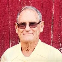 Ronald Conover - 2019 - Rosenbaum Funeral Home