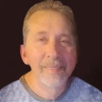 Randy Long - 2019 - Rosenbaum Funeral Home