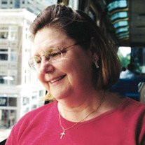 Sharon Adams - 2018 - Rosenbaum Funeral Home