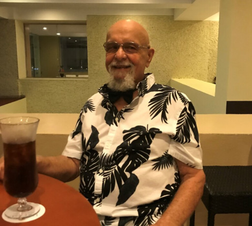 Kenneth Slavicek - 2021 - Rosenbaum Funeral Home