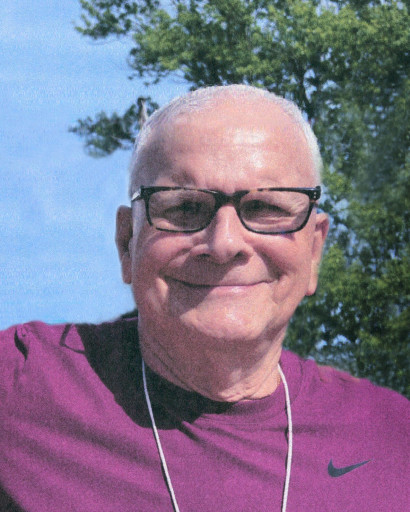 Gary Boundy - 2023 - Rosenbaum Funeral Home