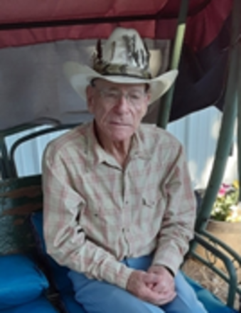 Billy "Bill" Joe Washburn Obituary - 2024 - Cooper Funeral Home