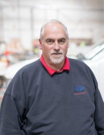 William H. Powell, Jr. - 2024 - Carl W Hall Funeral Service Inc