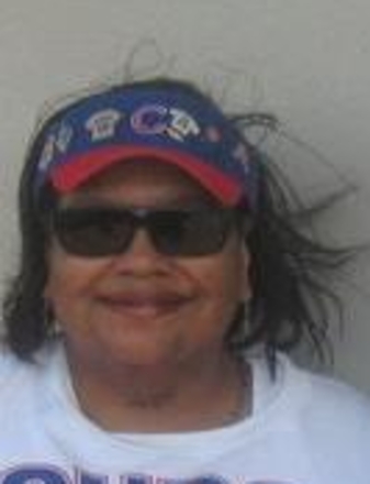 Yvette McGinnis Obituary - 2024 - Hickey Memorial Chapels