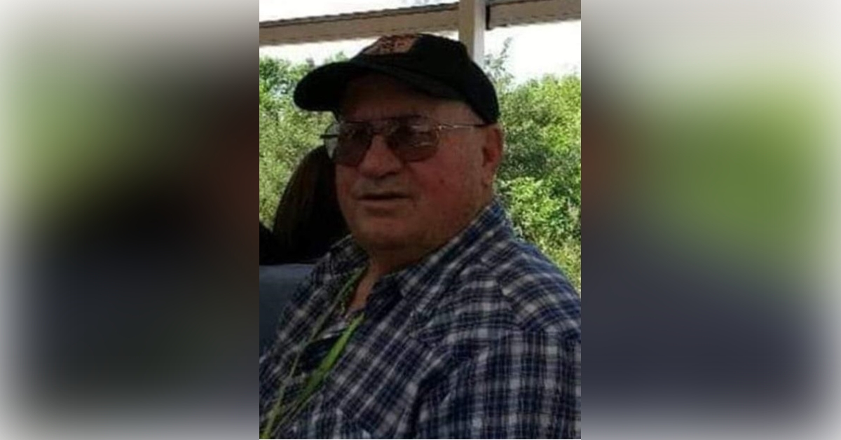 Obituary information for Edwin Glen Crouse