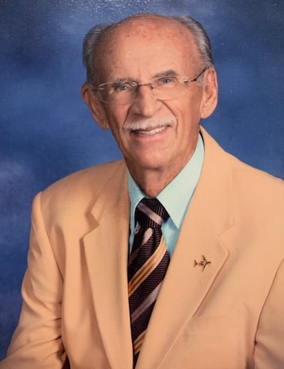 Lawrence Meyers Henry, Jr. - 2024 - JC Kirby and Son Funeral Chapels SRS