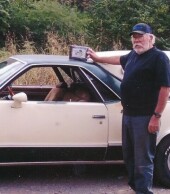 Michael Edward Fagan - 2024 - London Funeral Home and Crematory