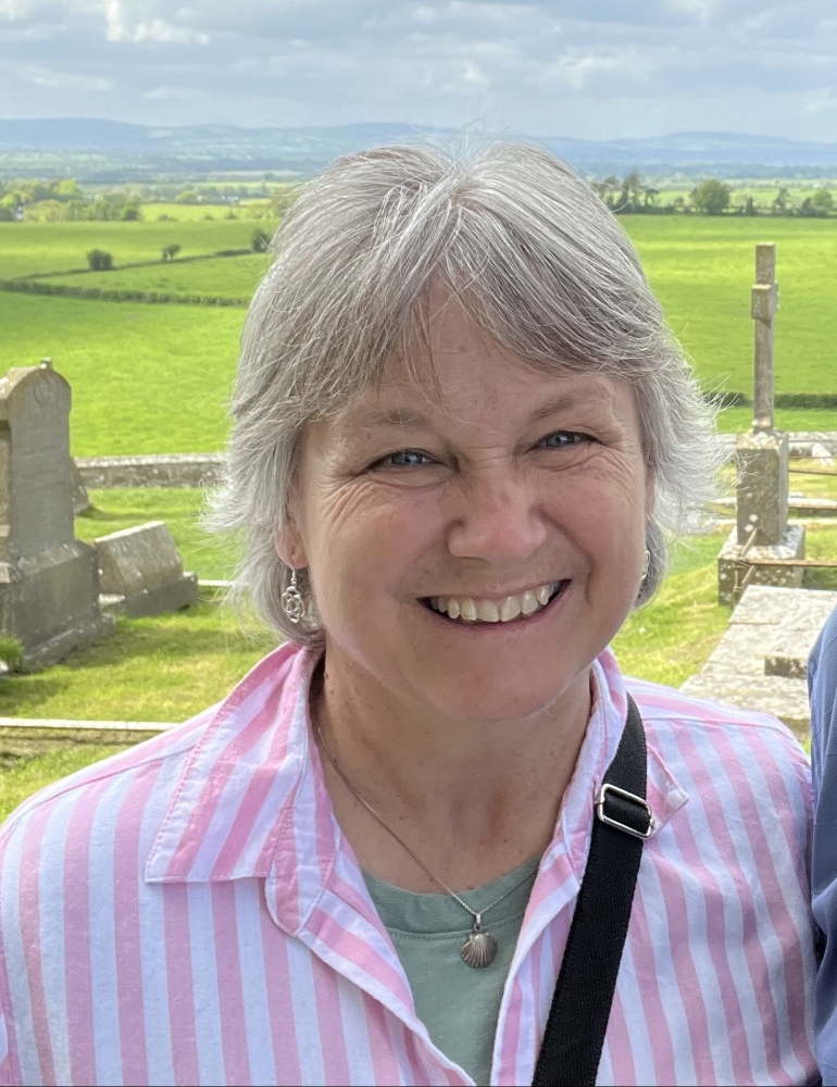 Cynthia Reedy - Memories Trees