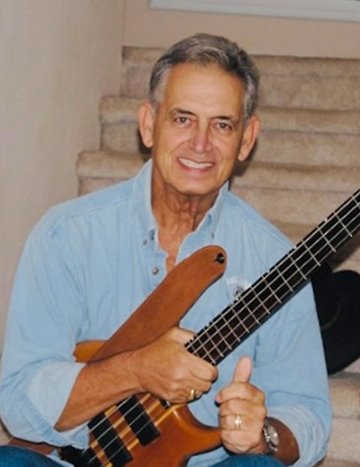 Edward H. Jowers, Jr. - 2024 - Hixson Brothers Funeral Homes