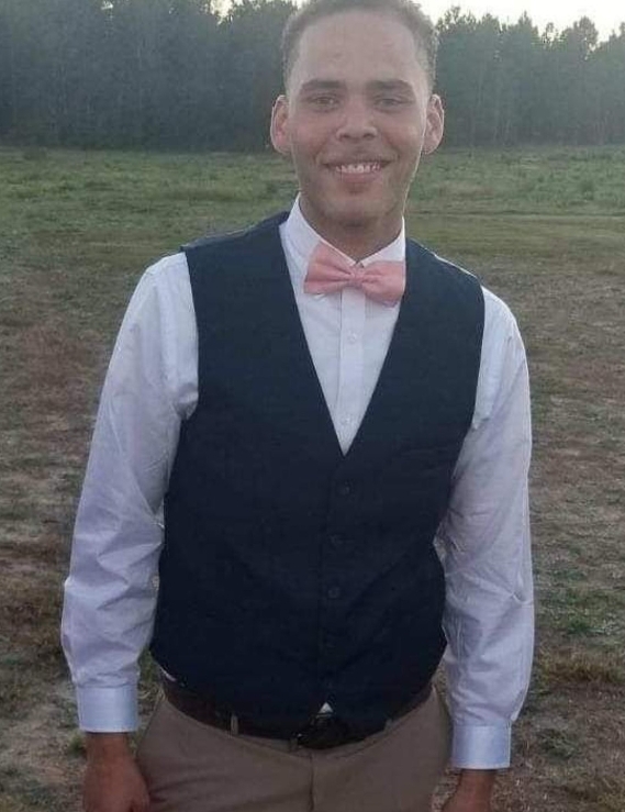 Bobby Oxendine, Jr. - 2024 - Boles-Biggs Funeral Home