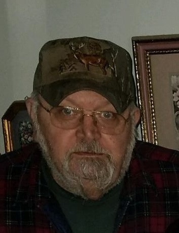 Bobby Glen Huffman - 2024 - Joseph E Ratterman & Son