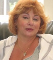 Gerri Senatore - 2024 - Flynn Memorial Home