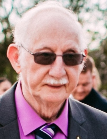 Kenneth Watson Goodall - 2024 - Wallace & Wallace Inc.