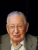 William Strother Norris - 2024 - Stoess Funeral Home