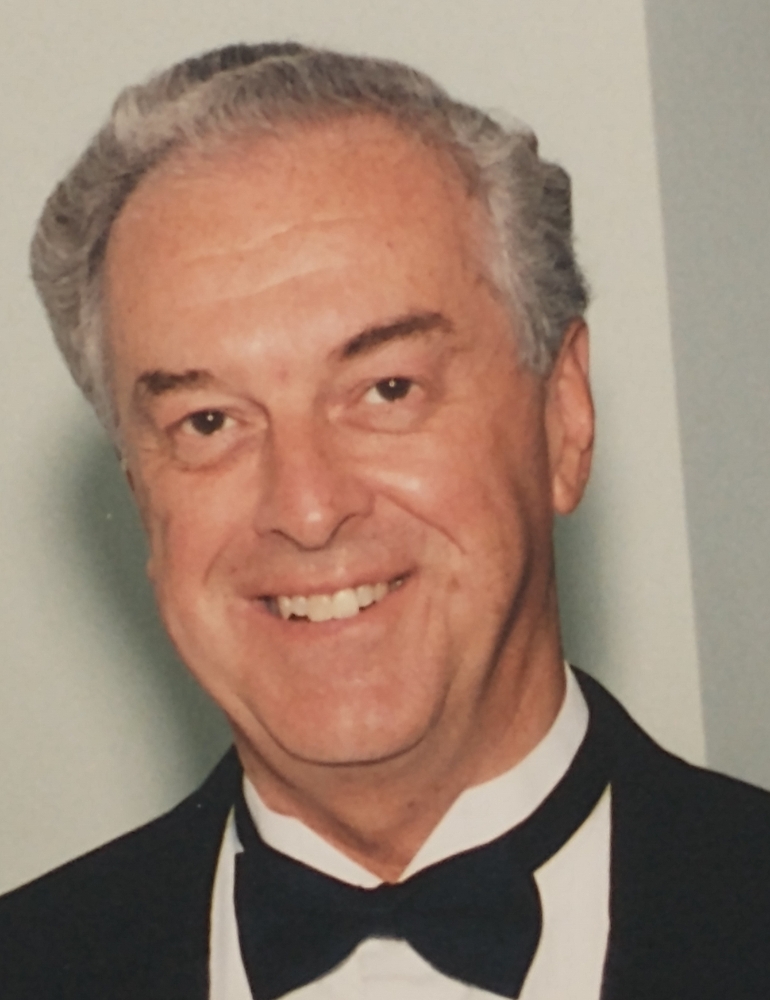 Michael Belanger - 2024 - Modetz Funeral Homes