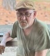 Eugene Johnson - 2024 - Honaker Funeral Home