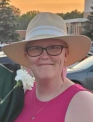 Megan Michelle Abshire - 2024 - Cadieu Funeral Home