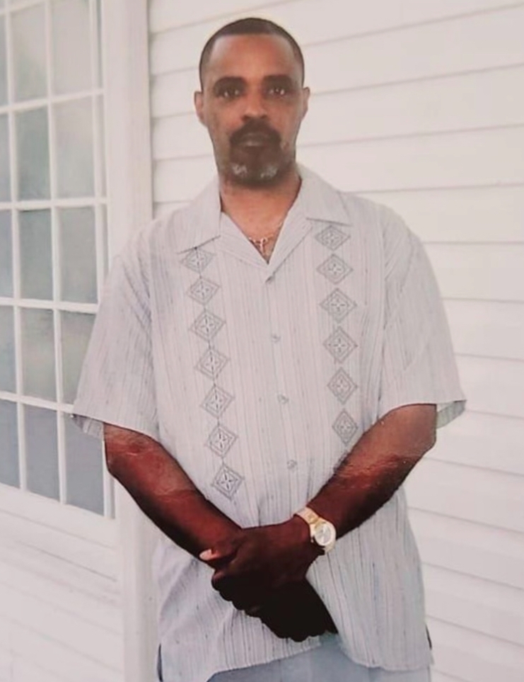 Jerry Edward Wright - 2024 - F.L. Sims Funeral Home