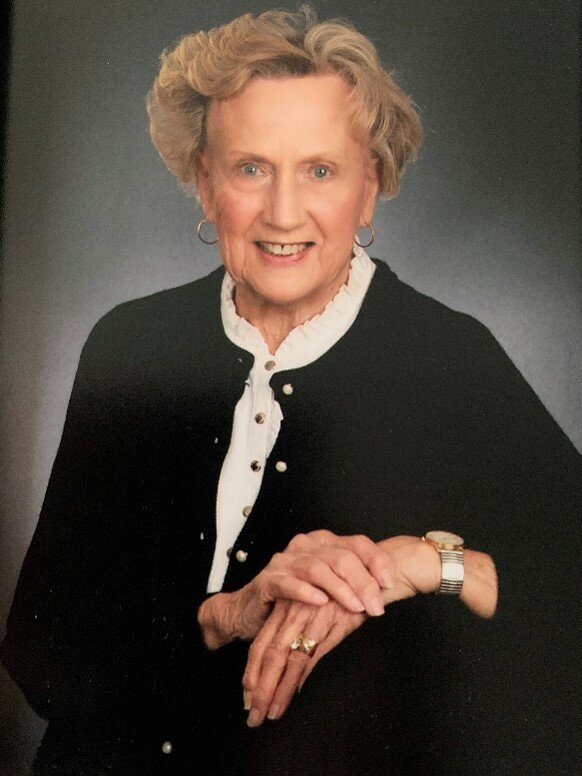 Mairiam Elizabeth Dube - 2024 - Martyn Funeral Home