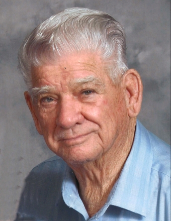 Ernest Darrell Maynard - 2024 - Davis Funeral Home OK