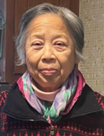 LiLi Wong - 2024 - St James Funeral Home, Inc
