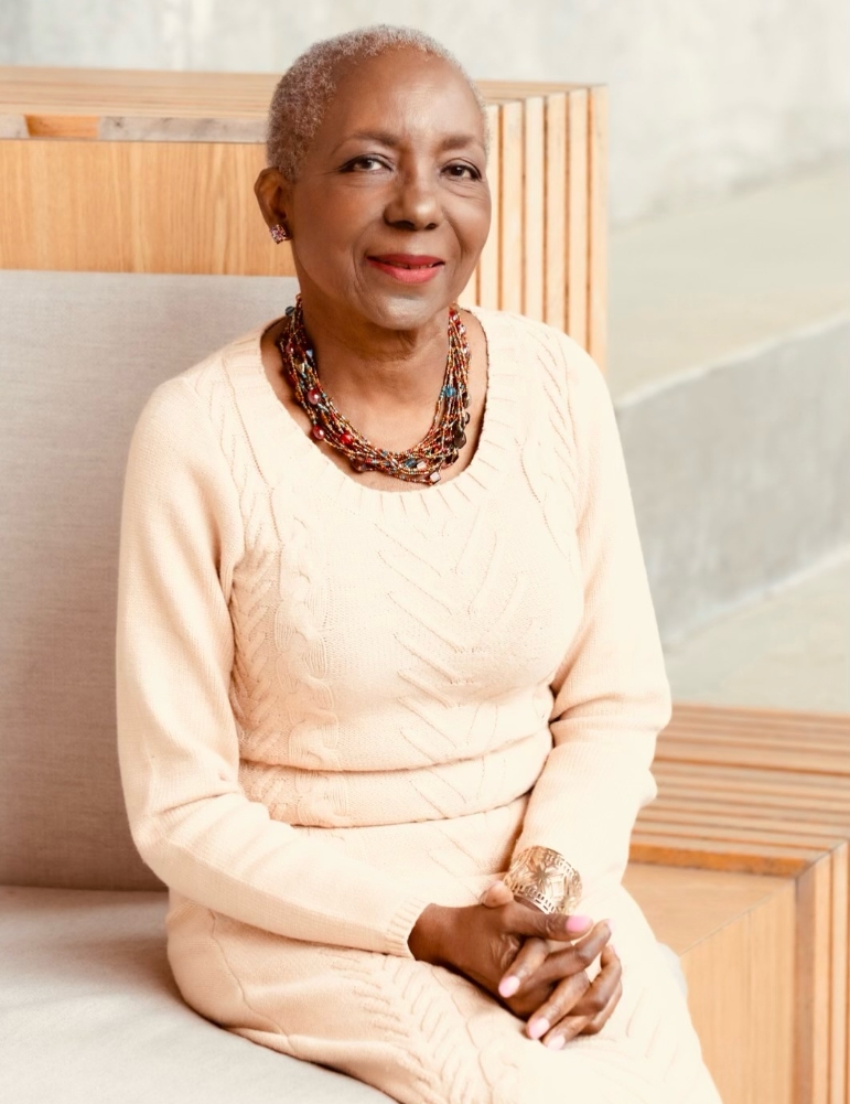 Edith Johnson - 2024 - Harrington Family Funeral Services