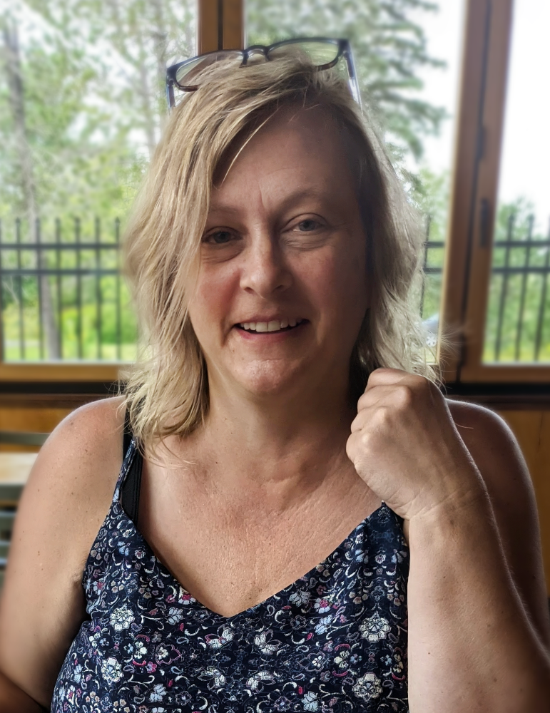 Mary Beth Payne - 2024 - Stewart Baxter Funeral Home