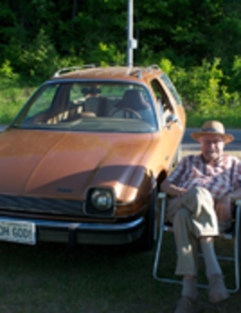 David “Driver Dave” Bruce Baker Obituary - 2024 - Lakeland Funeral and ...