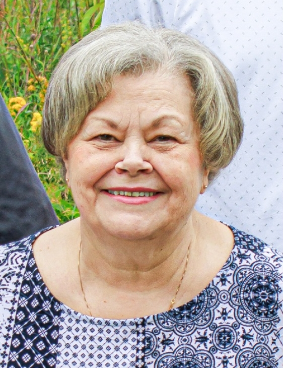 Diane S. Burke - 2024 - Starkson Family Life Celebration Chapel