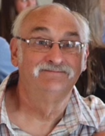 Richard Rudolph Obituary - 2024 - Brewer Funeral Home, Inc.