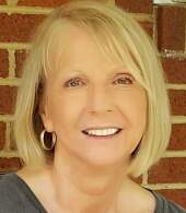 Debra Ball Dean - 2024 - Oakey's Roanoke Chapel