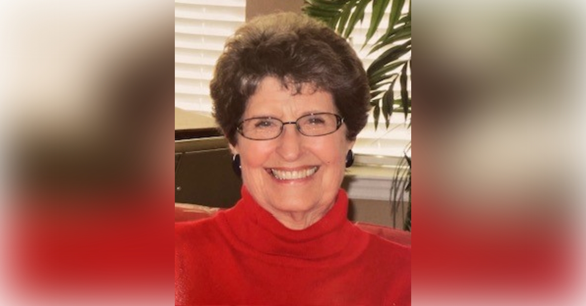 Obituary information for Alice Galbraith Williams