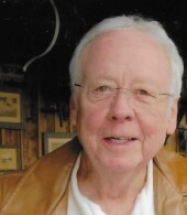 Donald Ray Doramus - 2024 - Westfield Chapel