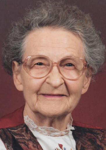 Dorothy Smith - 2014 - Cumerford-Clary Funeral Home