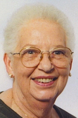 Helen Bybee - 2008 - Cumerford-Clary Funeral Home