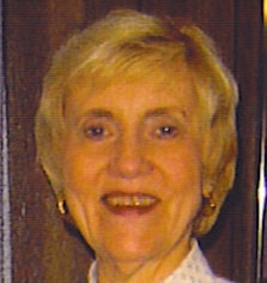 Patricia Cook-Schmidt Obituary - 2008 - Cumerford-Clary Funeral Home
