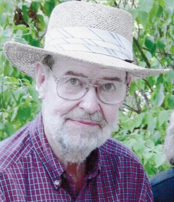 Donald Holmes - 2015 - Cumerford-Clary Funeral Home