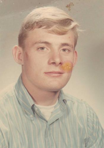 Robert Ames - 2010 - Cumerford-Clary Funeral Home