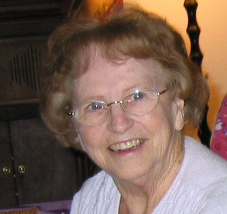 Jeane Wood - 2009 - Cumerford-Clary Funeral Home