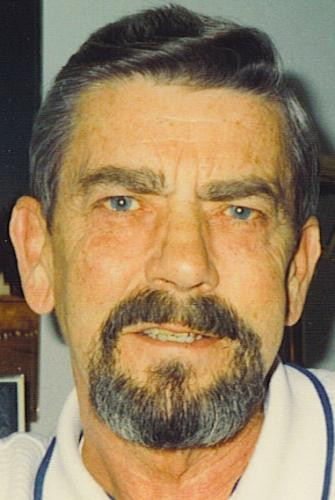 Gene Wolfe - 2008 - Cumerford-Clary Funeral Home