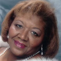 Pearl Wilson - 2020 - Cumerford-Clary Funeral Home