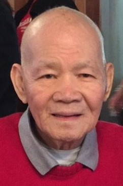 Luis Legaspi - 2016 - Cumerford-Clary Funeral Home