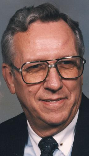 Kenneth Schultz - 2011 - Cumerford-Clary Funeral Home