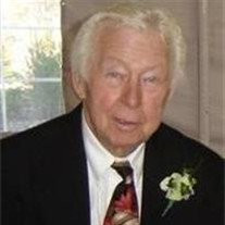 Robert Bledsoe - 2015 - Cumerford-Clary Funeral Home