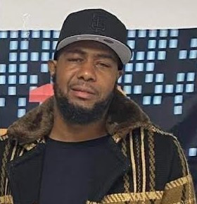 Timothy Foreman Jr - 2022 - Cumerford-Clary Funeral Home