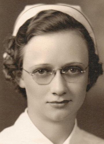 Jessie Allen - 2011 - Cumerford-Clary Funeral Home