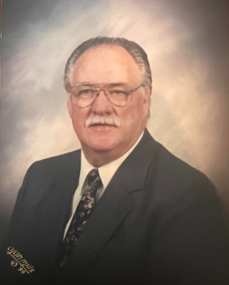 William "Bill" Terry Williams Jr - 2023 - Cumerford-Clary Funeral Home