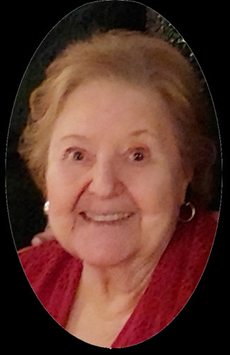 Helen Day - 2020 - Cumerford-Clary Funeral Home