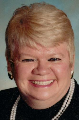 Judith Johnson - 2010 - Cumerford-Clary Funeral Home